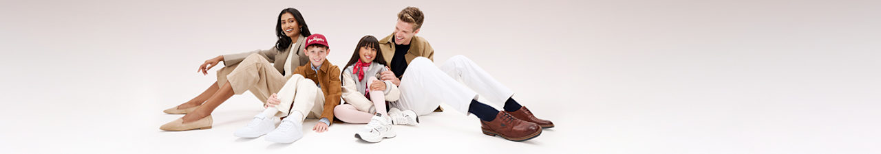 Aiuto e contatti | DEICHMANN